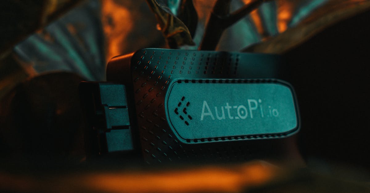 Automotive IoT: Transforming Cars into Intelligent, Connected ...